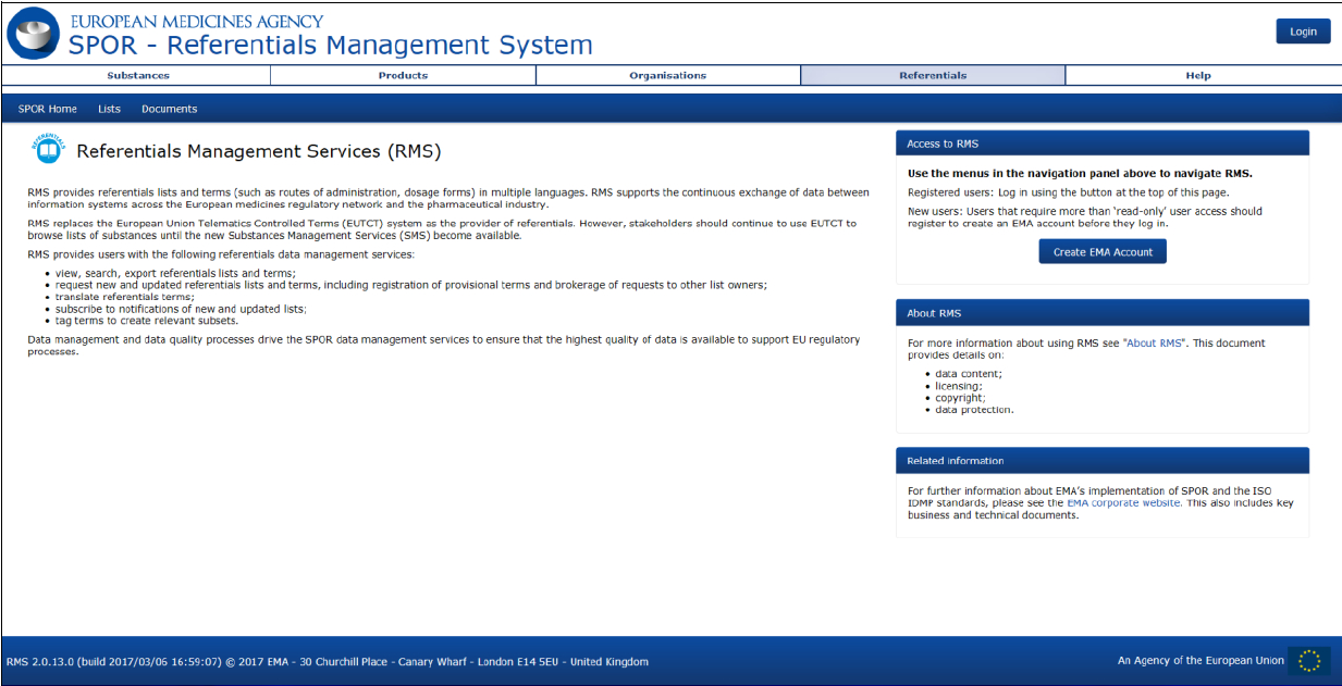 wiki_spor_referentials_management_system - IDMP1